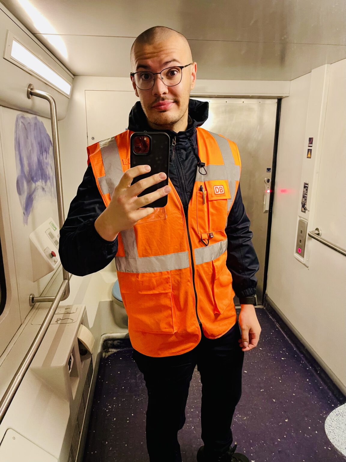 Christian Wendt aus Schwerin