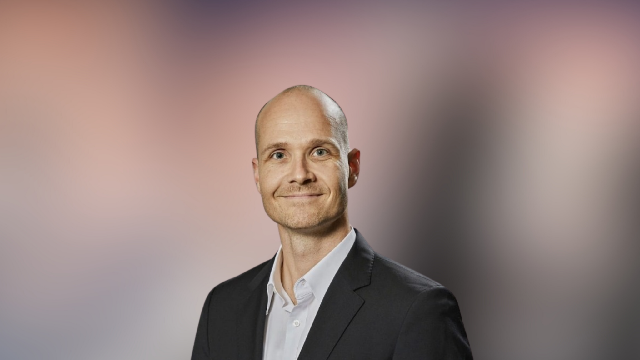 Peterle Sky der Trainfluencer